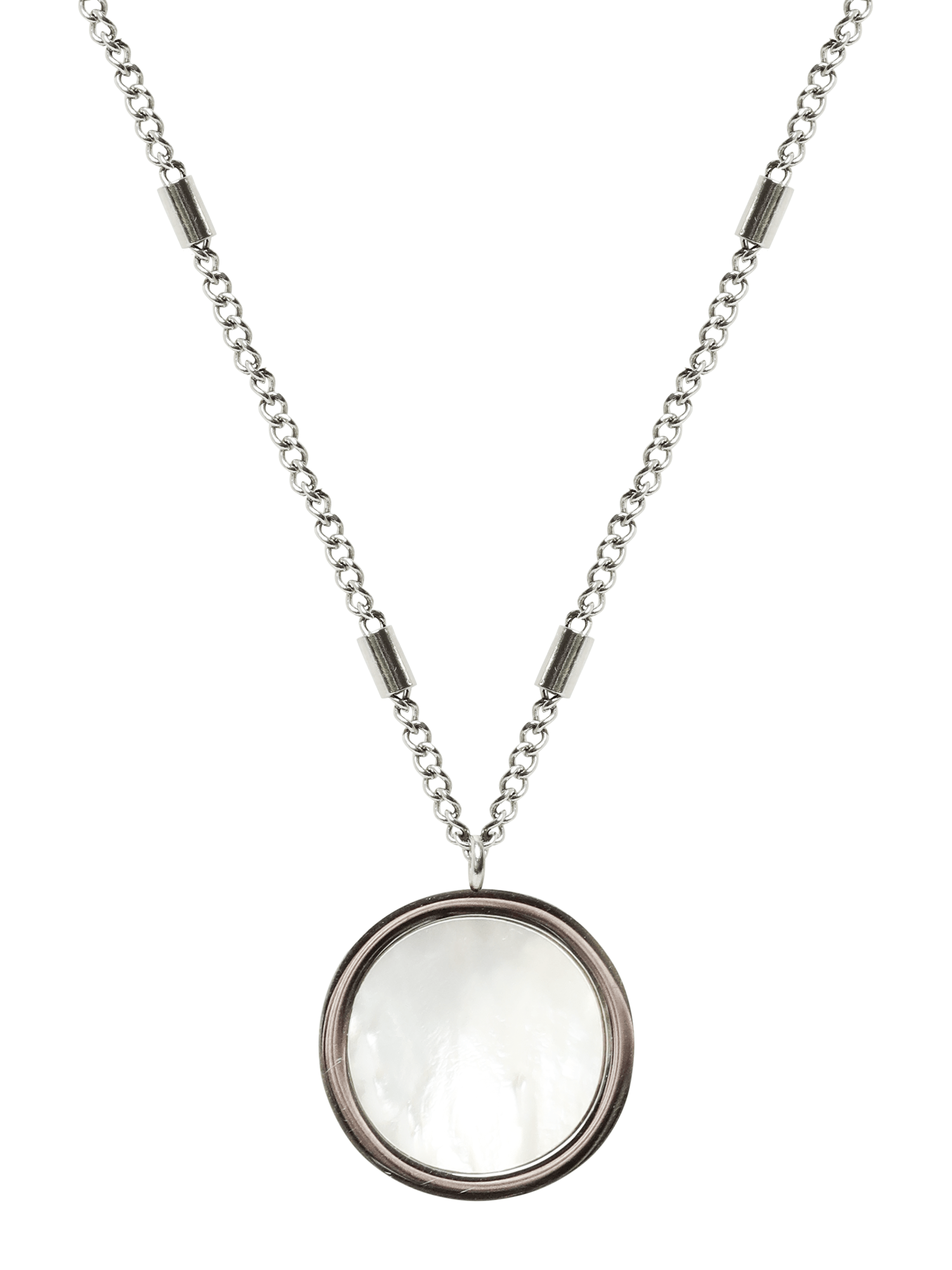 Colar madreperola - Camargo Alfaiataria